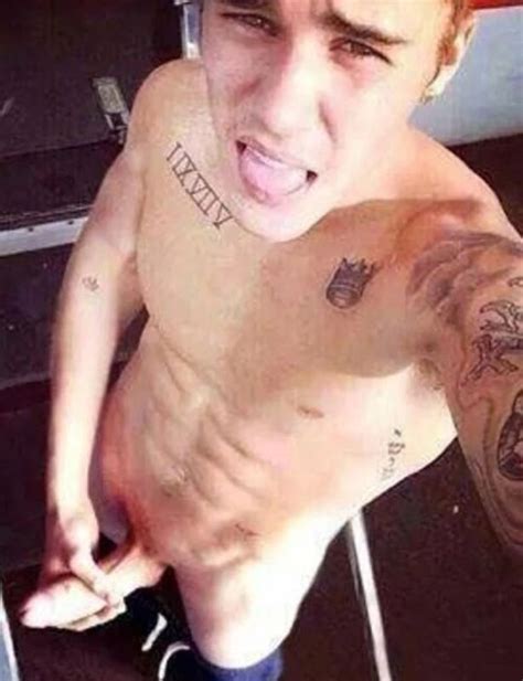 Naked Male Actors Leaked