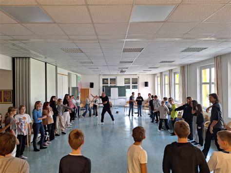 Vorhang Auf In Der MS St Stefan Ob Stainz MS St Stefan Ob Stainz