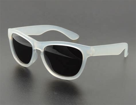 Gafas De Sol Con Montura Flexible Para Niños Uv400 Buy Suave Y