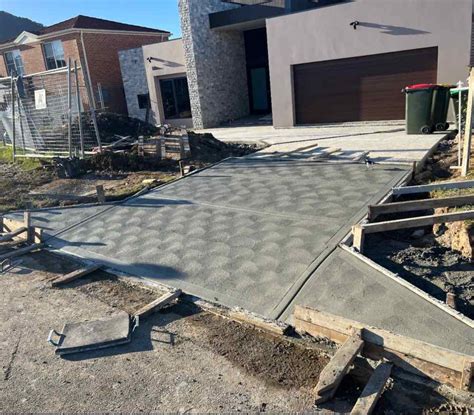 Concrete Driveways Sydney Solutions Superior Concrete