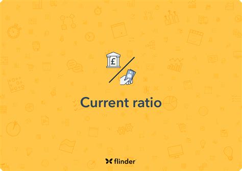 What Is The Current Ratio Flinder Smart Finance Functions