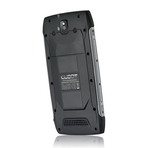 Cubot KingKong CS ficha tecnica características PhonesData