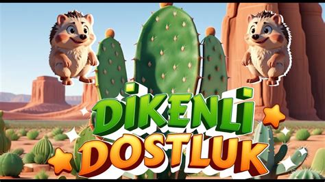 Dikenli Dostluk Uyku Masalı Masal Dinle Masallar Hikaye Dinle