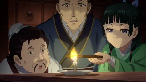Il Monologo Della Speziale La Recensione Dell Anime Su Crunchyroll