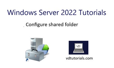 Install And Configure Hyper V On Windows Server 2022 VD Tutorials