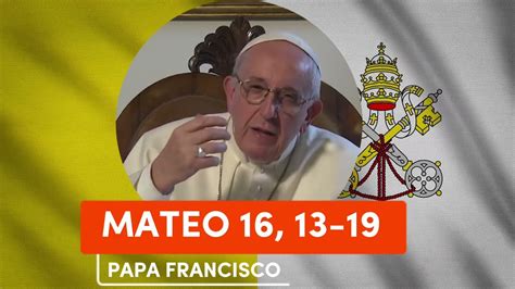 ᐅ Evangelio según San Mateo 16 13 20 padrenuestro net