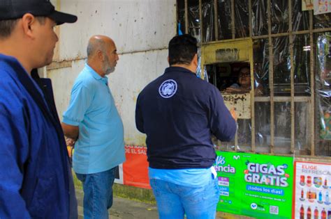 Prensa Alcaldía San Salvador on Twitter La alcaldía de San Salvador