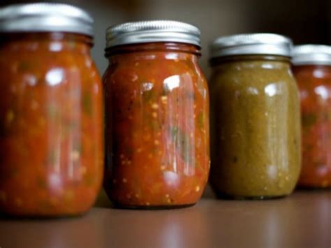 15 Deliciosas Recetas De Salsas Caseras Para Vender