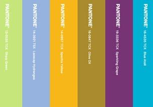Color Palettes 2024 Mab Krysta