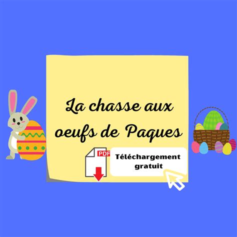 Chasse Aux Oeufs GeraldDelphi