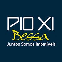 PIO XI Colégio e Cursos