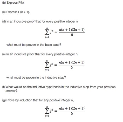 solved math induction proving identity by induction