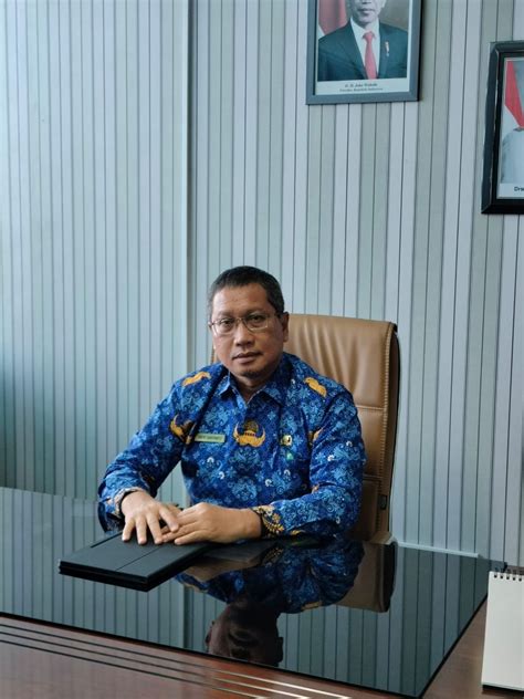 Diskominfo Kukar Dorong Peningkatan Pendidikan Melalui Program Sekolah