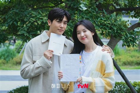Tamat 11 Momen Park Hyung Sik Dan Han Hyo Joo Di Happiness