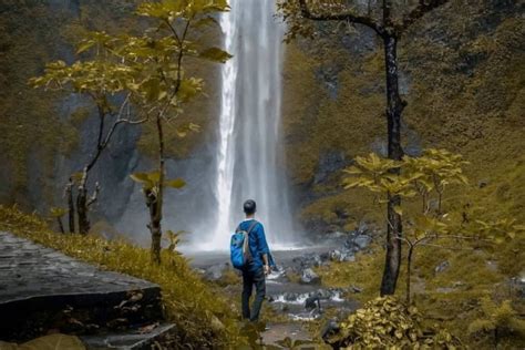Wisata Hidden Gems Di Bandung Menemukan Pesona Tersembunyi Hellomedia