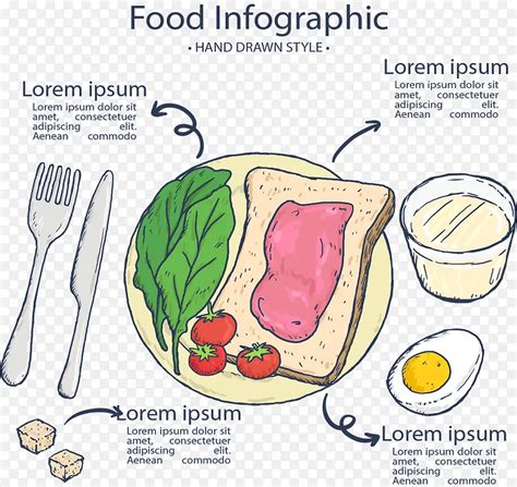 食物营养成分信息图表PNG图片素材下载 图片编号yvxzemvy 免抠素材网