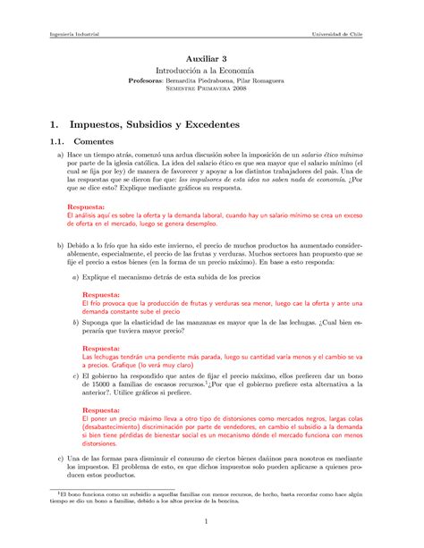 Introduccion a la Economıa Auxiliar 3 Introducci on a la Econom