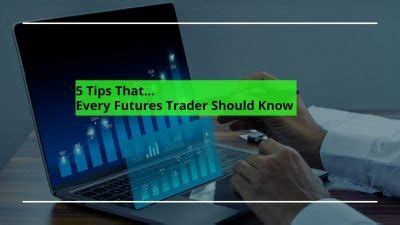 Our Favorite Futures Trading Levels Tradepro Academy Tm