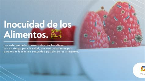 Por Qu Es Tan Importante La Inocuidad En Los Alimentos Bialab