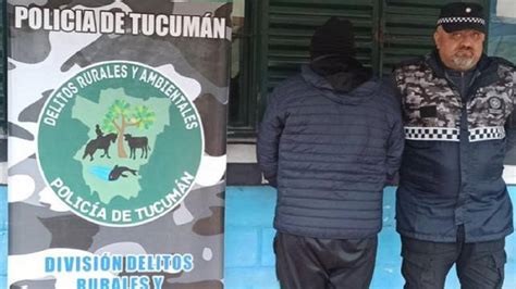Detuvieron a un prófugo acusado de abuso sexual era buscado desde