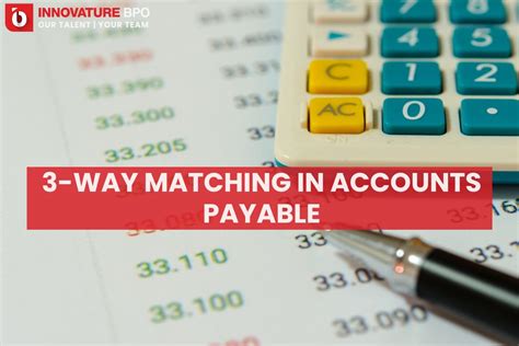 3 Way Matching In Accounts Payable Why It Is So Important To Implement