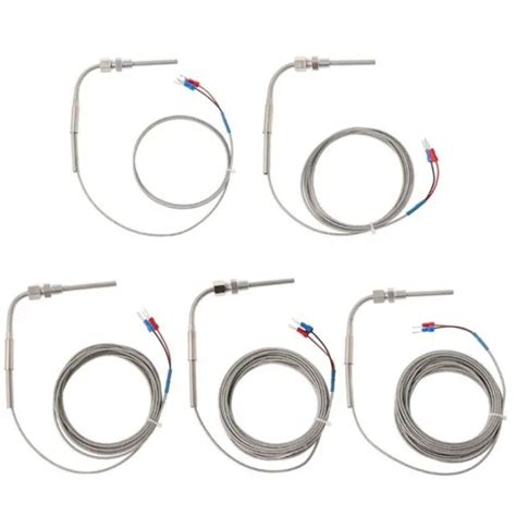 POUR SONDE DE Temp Rature Des Gaz D Chappement Du Moteur Avec Capteur