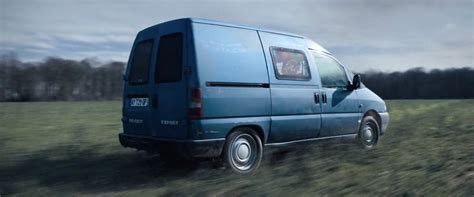 IMCDb org 1995 Peugeot Expert Série 1 in Acide Acid 2023