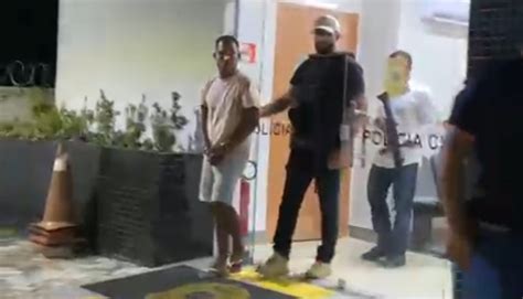 Pol Cia Civil Prende Suspeito Pelo Homic Dio Do Ator Mirim Jo O Rebello