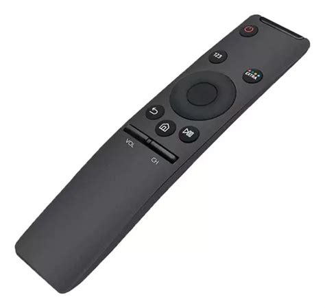 Control Remoto 4k Para Smart Tv Led Todos Los Modelos Samsun