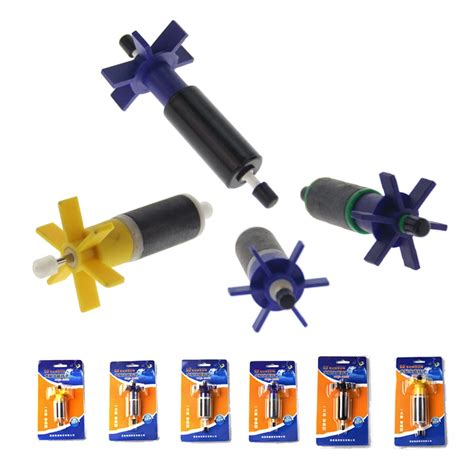 SUNSUN Pompa G Binowa Rotor HQB 2000 2200 2500 2503 3000 3500 3503 4500