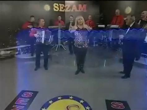 Zorica Markovic Mirno Spavaj Nano Tv Sezam Video Dailymotion