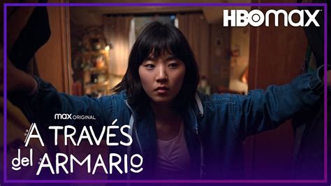 A través del armario Trailer Oficial HBO Max YouTube
