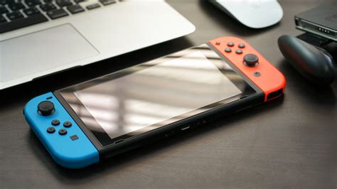 How To Connect A Nintendo Switch Controller To Your PC
