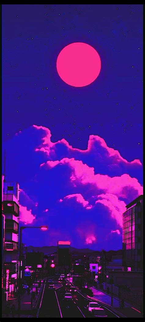 Psicodelic Morado HD Phone Wallpaper Pxfuel