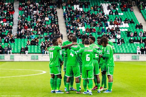 Ne Manquez Pas Le Grand Match Entre Bordeaux Et L Asse D Couvrez