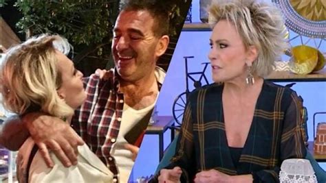 Quem é Fábio Arruda O novo namorado de Ana Maria Braga