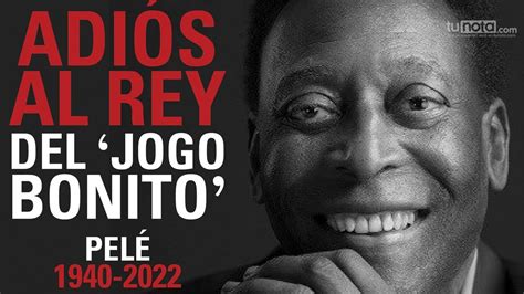 Pelé muere y deja legado como leyenda se apagó una estrella a los 82 años