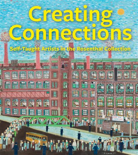 Creating Connections Giles Ltd