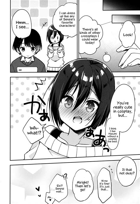 Read C95 R Kaffy Aichi Shiho Astolfo Cos No Kouhai Ni Kokuhaku