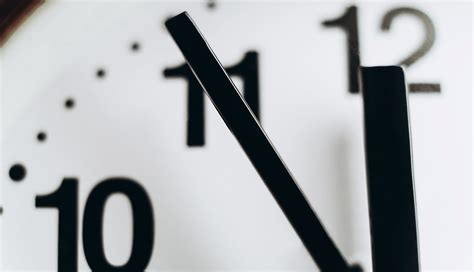 Cambio de horario de invierno 2022 Cuándo es Fama