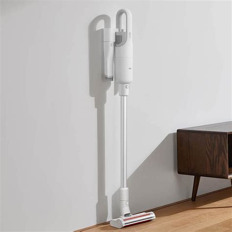 Xiaomi Mi Vacuum Cleaner Light Handled Dikey Süpürge Beyaz Hedef Avm