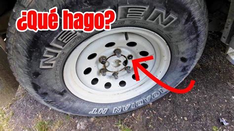 CÓMO CAMBIAR BIRLOS Sin importa marca VEHICULO YouTube