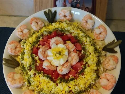 Salade piémontaise au Thermomix Cookomix