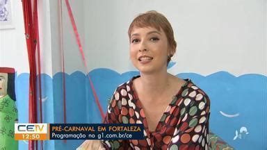 Cetv Edi O Fortaleza Confira As Dicas Do Divers O E Arte Deste