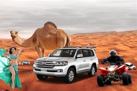 The Best Desert Safari Traveller Reviews Dubai Desert Ride