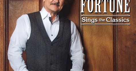 Jimmy Fortune Sings The Classics