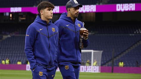 El Clasico czyli Real Madryt FC Barcelona źr Getty Images Piłka