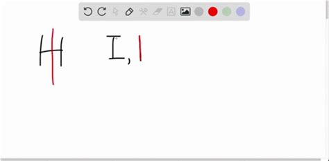 Solved In The Alphabet Shown Below The Letter A Has A Vertical Line Of