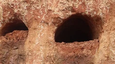 8 mil anos cavernas gigantes são encontradas no Brasil