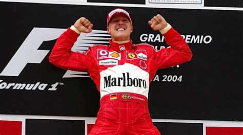 Schumacher Al Matrimonio Della Figlia In Pubblico Dopo Anni
